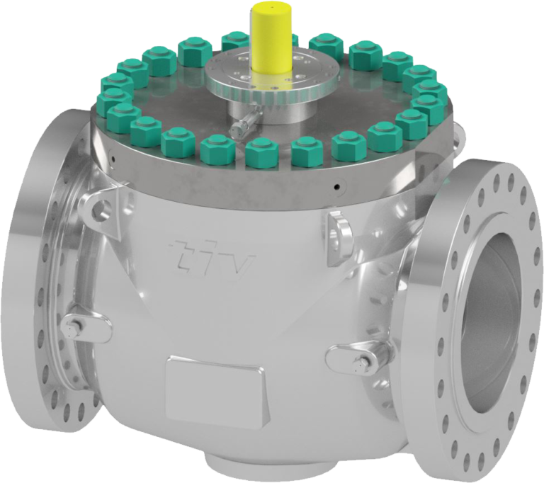 Standard – TIV Valves